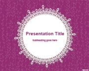 Scrap PowerPoint Template - Free PowerPoint Templates