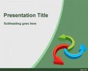 Feedback PowerPoint Template - Free PowerPoint Templates
