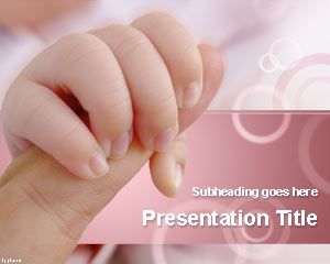 2822-bonding-and-attachment-powerpoint-template - Free PowerPoint Templates