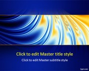 3050-abstract-ppt-template - Free PowerPoint Templates