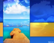 3050-water-ppt-template - Free PowerPoint Templates