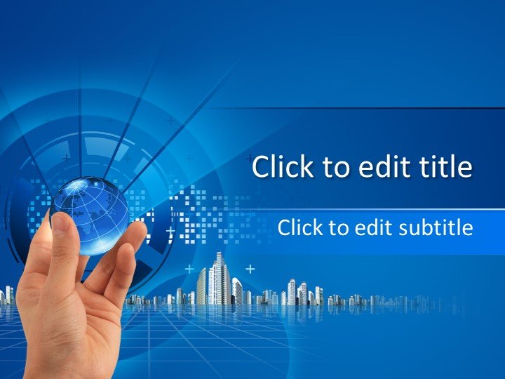 The Best Free Powerpoint Templates To Download In 2018 Vrogue