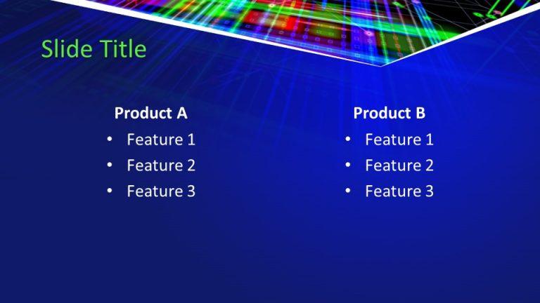 160008-electronics-template-0001-4 - Free PowerPoint Templates