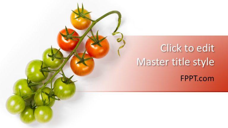 160051-tomato-template-16x9-1 - Free PowerPoint Templates
