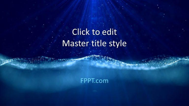 160053-depth-template-16x9-1 - Free PowerPoint Templates