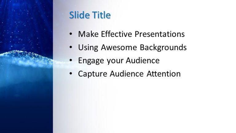 160053-depth-template-16x9-3 - Free PowerPoint Templates