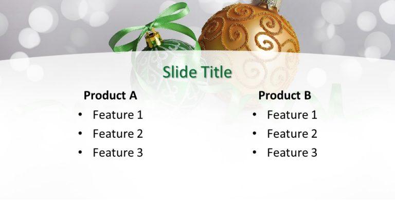 160054-christmas-template-16x9-4 - Free PowerPoint Templates