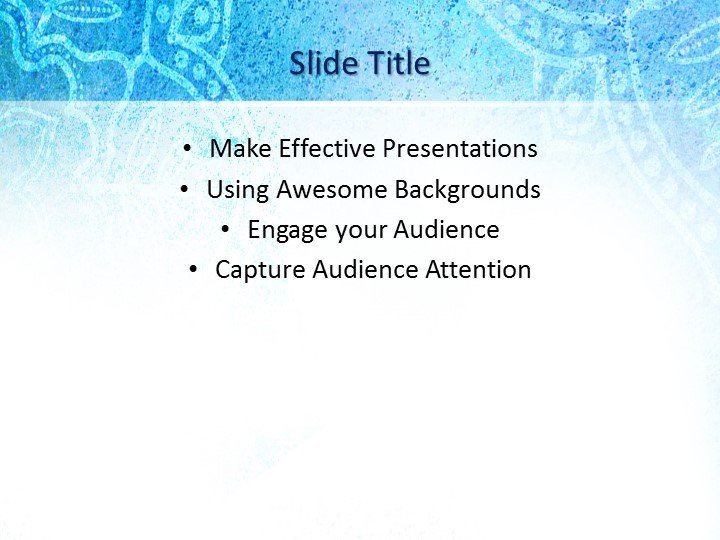 160057-mandala-template-4x3-2 - Free PowerPoint Templates