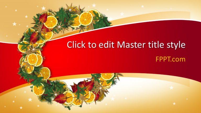 160058-crown-template-16x9-1 - Free PowerPoint Templates