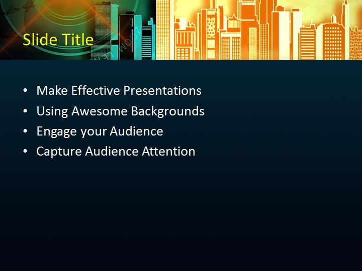 160069-progress-template-4x3-2 - Free PowerPoint Templates