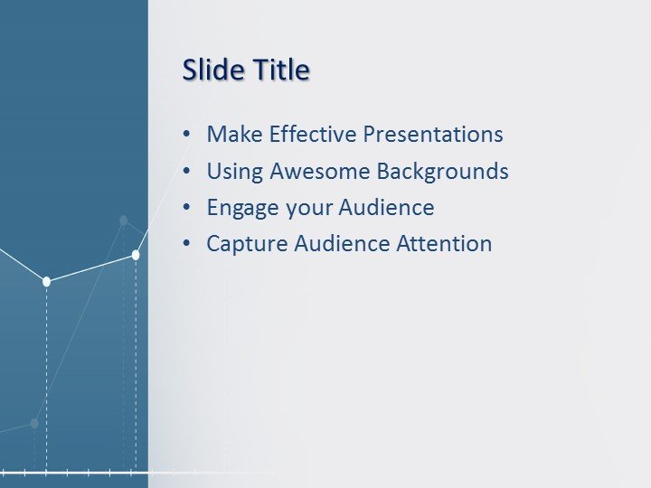 160071-chart-template-4x3-3 - Free PowerPoint Templates