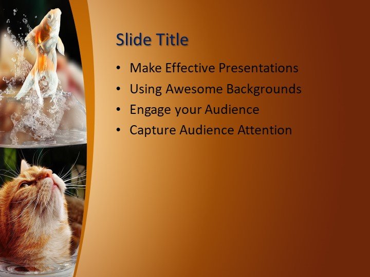 160074-fish-template-4x3-3 - Free PowerPoint Templates