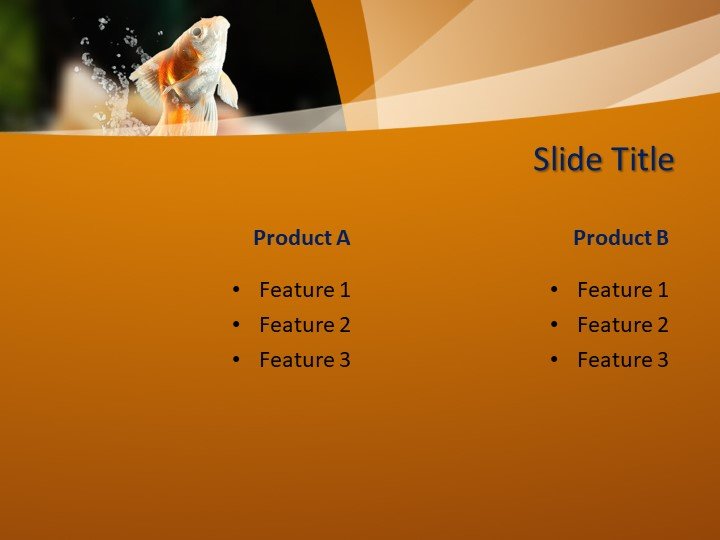 160074-fish-template-4x3-4 - Free PowerPoint Templates