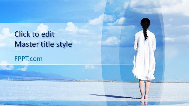 160077-air-template-16x9-1 - Free PowerPoint Templates