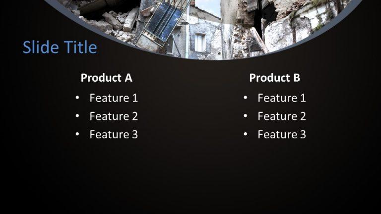 160085-earthquake-template-16x9-4 - Free PowerPoint Templates