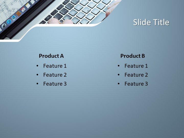 160087-draft-template-4x3-4 - Free PowerPoint Templates