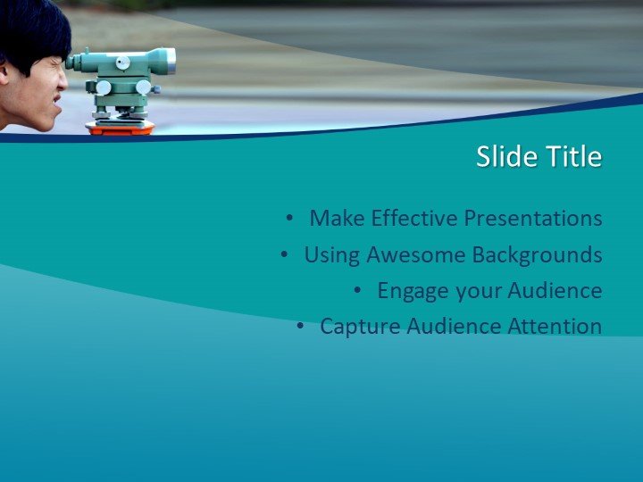 160121-road-builder-template-4x3-2 - Free PowerPoint Templates