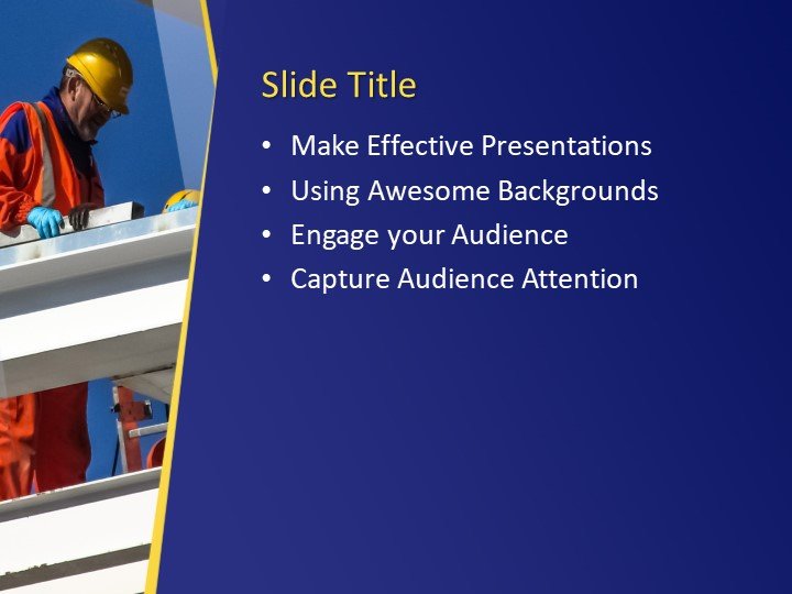 160134-installer-template-4x3-3 - Free PowerPoint Templates