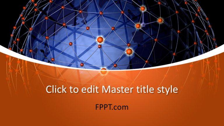 160162-sphere-template-16x9-1 - Free PowerPoint Templates 160162-sphere-template-16x9-1 - Free PowerPoint Templates