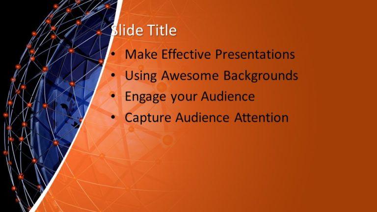 160162-sphere-template-16x9-3 - Free PowerPoint Templates 160162-sphere-template-16x9-3 - Free PowerPoint Templates
