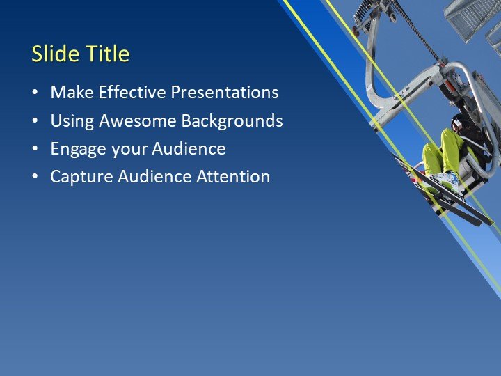 160167-lift-template-4x3-3 - Free PowerPoint Templates