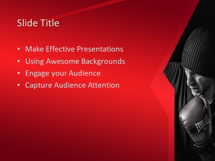 160169-kick-template-4x3-3 - Free PowerPoint Templates 160169-kick-template-4x3-3 - Free PowerPoint Templates