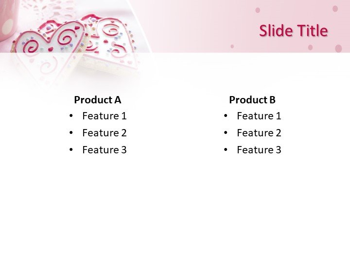 160176-sweet-template-4x3-4 - Free PowerPoint Templates