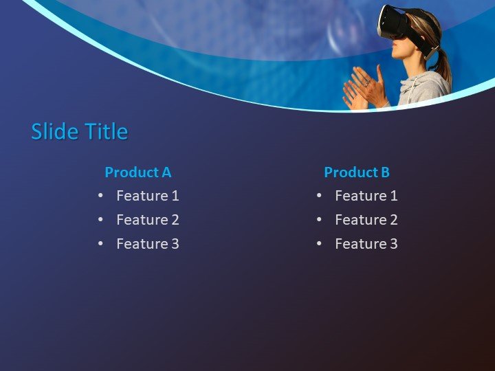 160193-virtual-template-4x3-4 - Free PowerPoint Templates 160193-virtual-template-4x3-4 - Free PowerPoint Templates