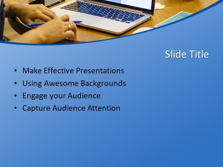 160202-office-template-4x3-2 - Free PowerPoint Templates 160202-office-template-4x3-2 - Free PowerPoint Templates