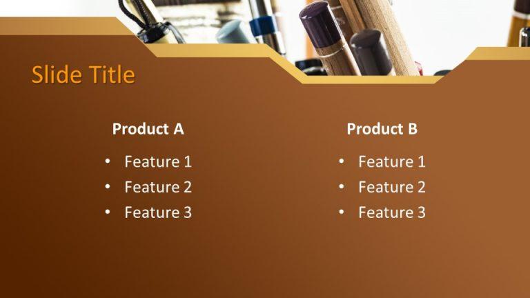 160211-art-template-16x9-4 - Free PowerPoint Templates
