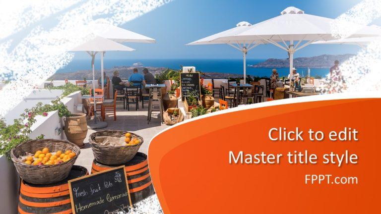 160225-cafe-template-16x9-1 - Free PowerPoint Templates