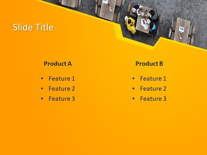 160227-tables-template-4x3-4 - Free PowerPoint Templates