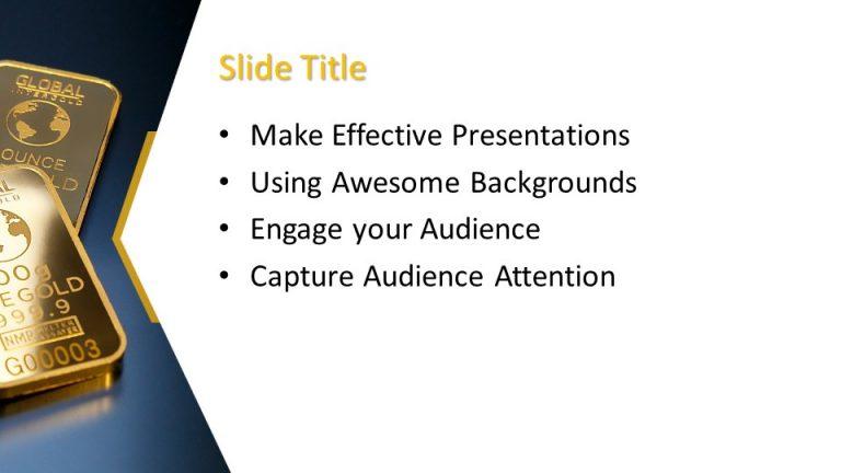 160233-gold-template-16x9-3 - Free PowerPoint Templates