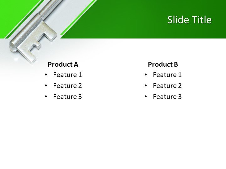 160239-key-template-4x3-4 - Free PowerPoint Templates