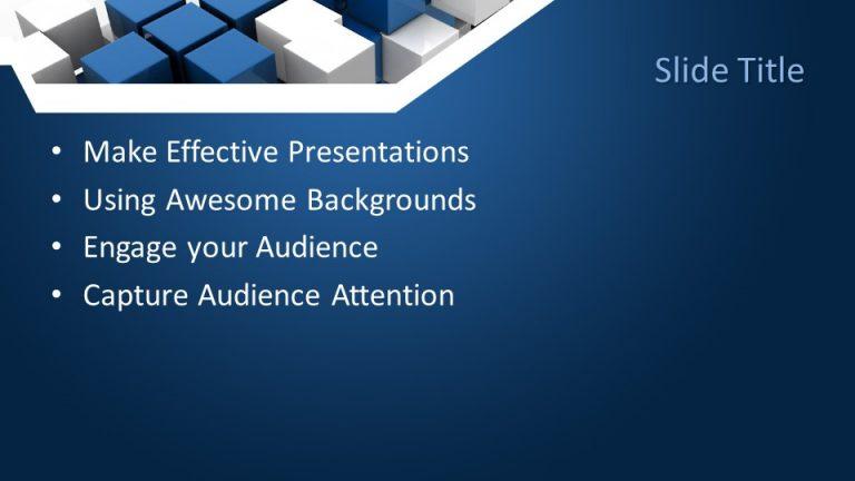 160249-blue-abstract-template-16x9-2 - Free PowerPoint Templates 160249-blue-abstract-template-16x9-2 - Free PowerPoint Templates