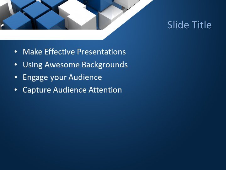 160249-blue-abstract-template-4x3-2 - Free PowerPoint Templates 160249-blue-abstract-template-4x3-2 - Free PowerPoint Templates