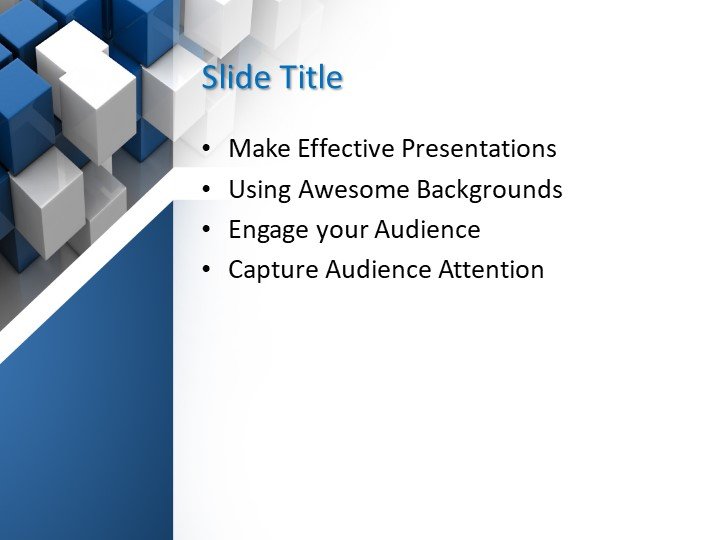 160249-blue-abstract-template-4x3-3 - Free PowerPoint Templates 160249-blue-abstract-template-4x3-3 - Free PowerPoint Templates