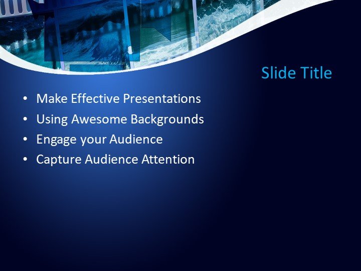 160256-cinema-template-4x3-2 - Free PowerPoint Templates
