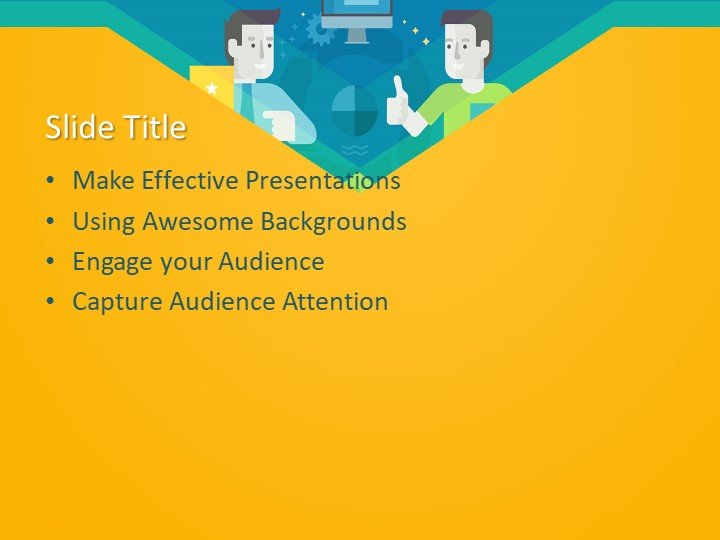 160260-businessman-template-4x3-2 - Free PowerPoint Templates 160260-businessman-template-4x3-2 - Free PowerPoint Templates