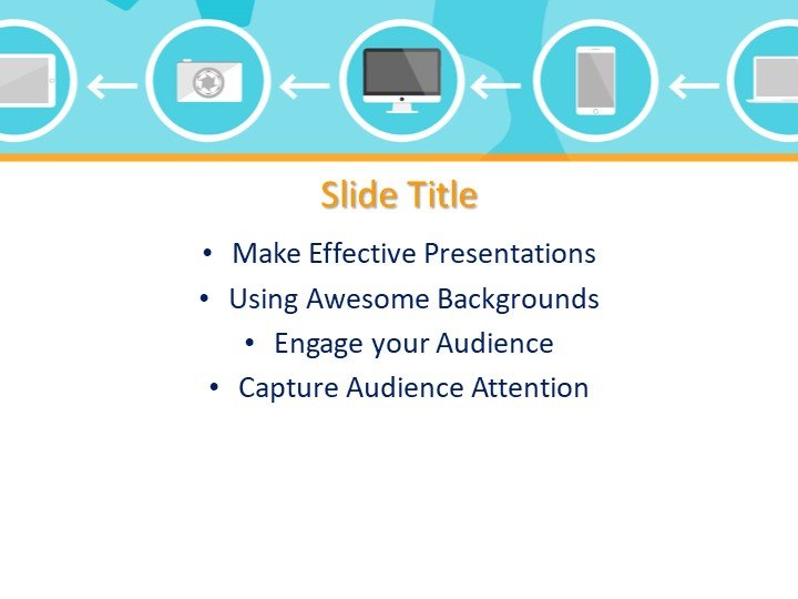 160266-cloud-template-4x3-2 - Free PowerPoint Templates