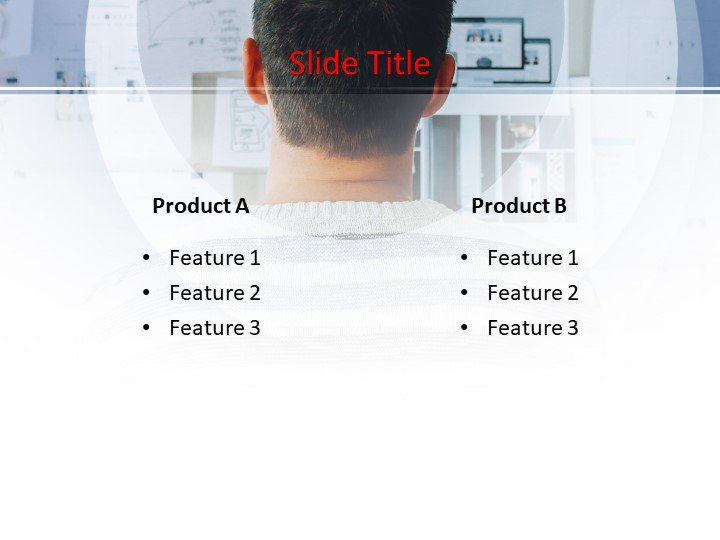 160270-search-template-4x3-4 - Free PowerPoint Templates