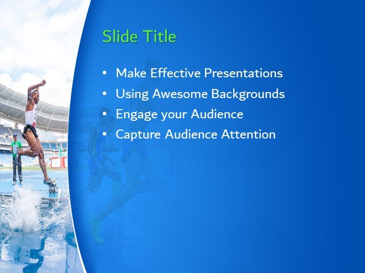 160275-competition-template-4x3-3 - Free PowerPoint Templates