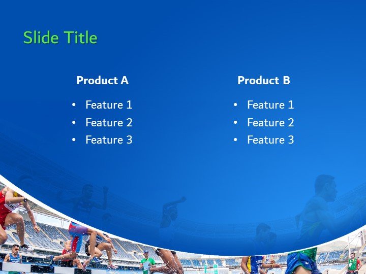 160275-competition-template-4x3-4 - Free PowerPoint Templates