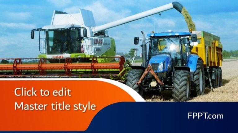 160287-grain-template-16x9-1 - Free PowerPoint Templates