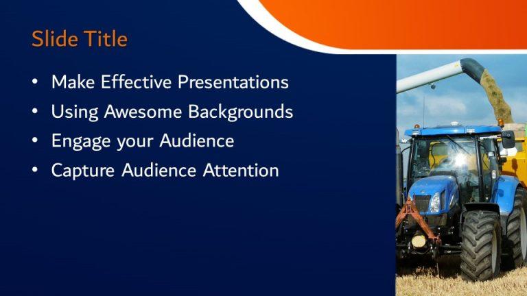 160287-grain-template-16x9-3 - Free PowerPoint Templates