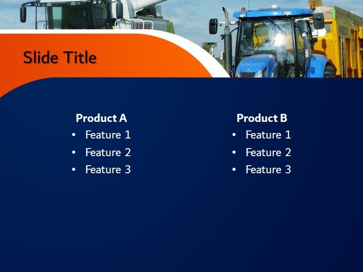 160287-grain-template-4x3-4 - Free PowerPoint Templates