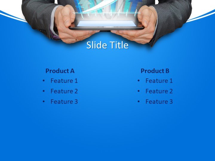 160292-online-template-4x3-4 - Free PowerPoint Templates