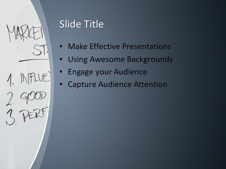 160297-strategy-template-4x3-3 - Free PowerPoint Templates 160297-strategy-template-4x3-3 - Free PowerPoint Templates