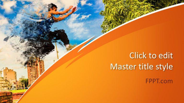 160301-urban-template-16x9-1 - Free PowerPoint Templates