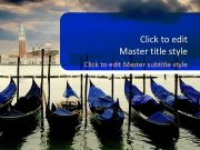 Free Boat PowerPoint Templates